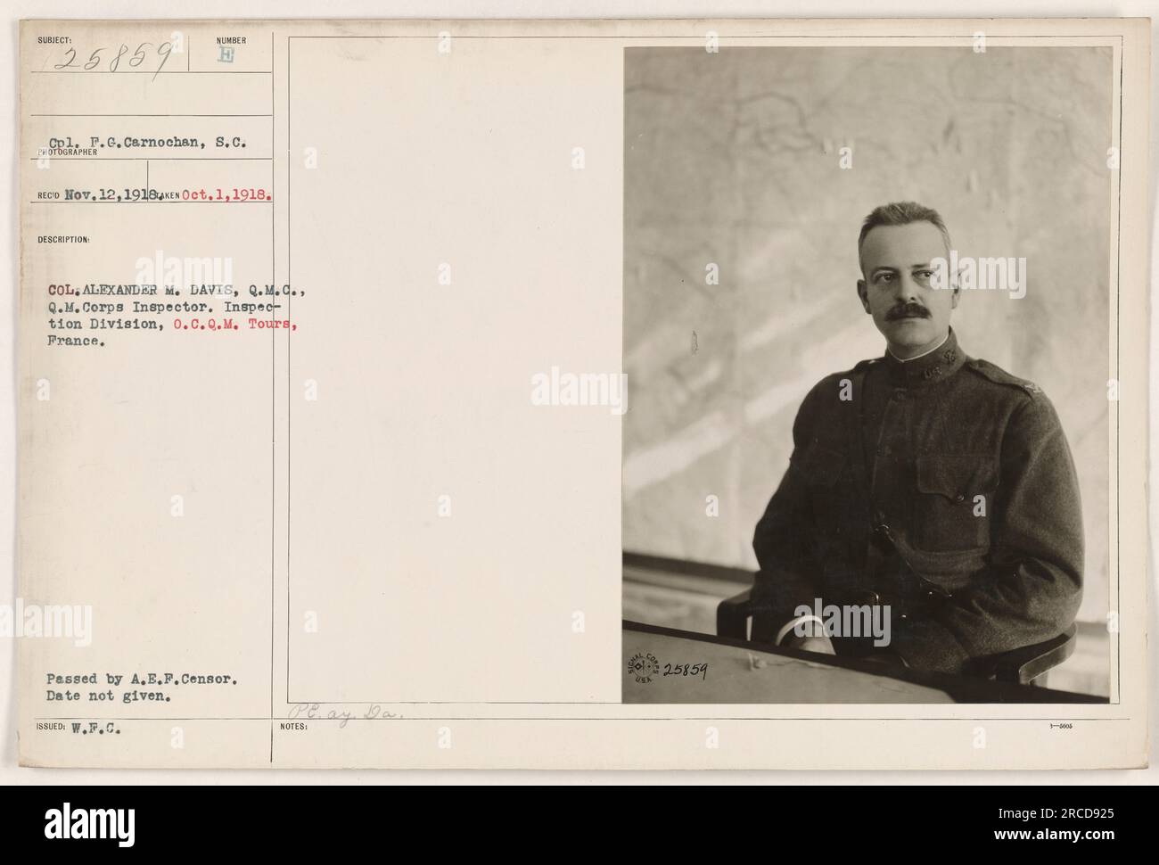 G carnochan hi-res stock photography and images - Alamy