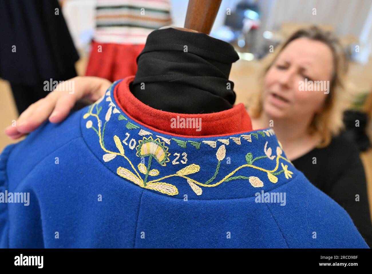 Región iva hi-res stock photography and images - Alamy