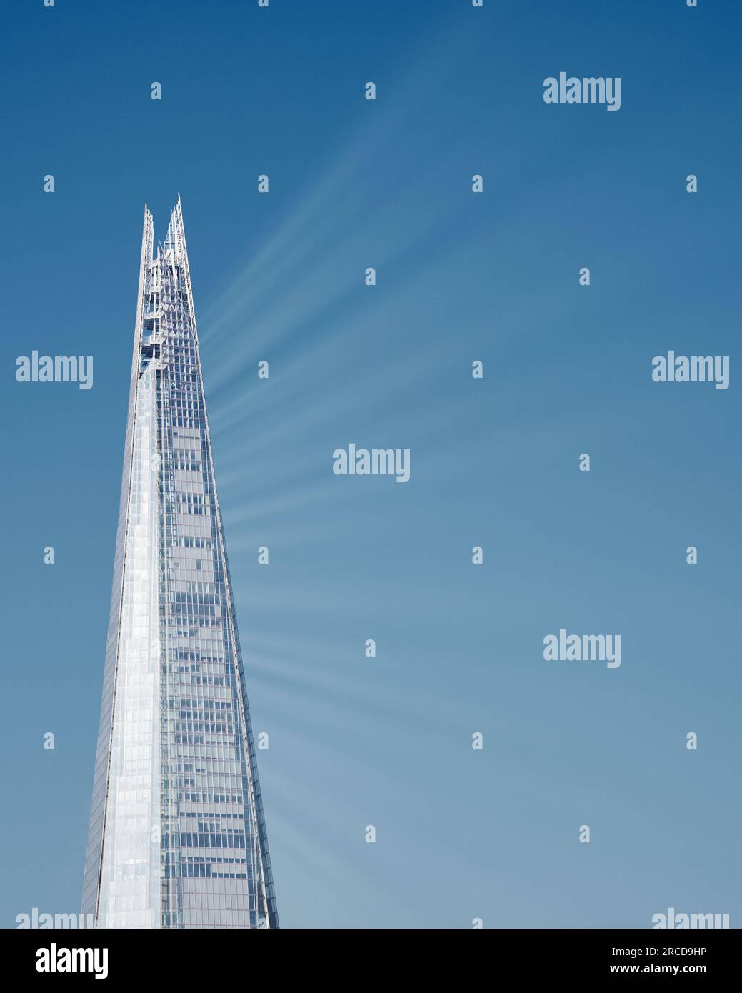 Sunlight beams hi-res stock photography and images - Alamy