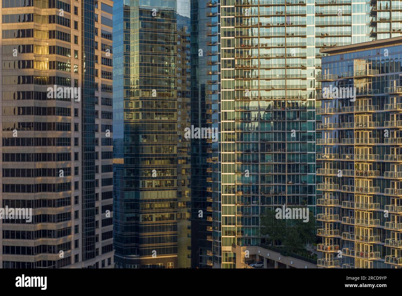 Georgia urban development hi-res stock photography and images - Alamy