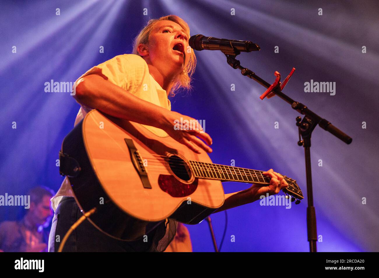 Oslo, Norway. 13th July, 2023. The American folk rock singer ...