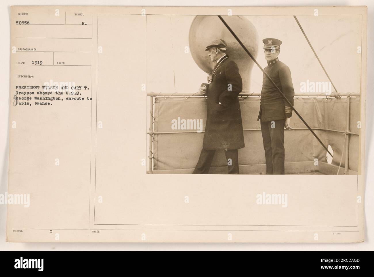 Uss george washington in ww1 hi-res stock photography and images - Alamy