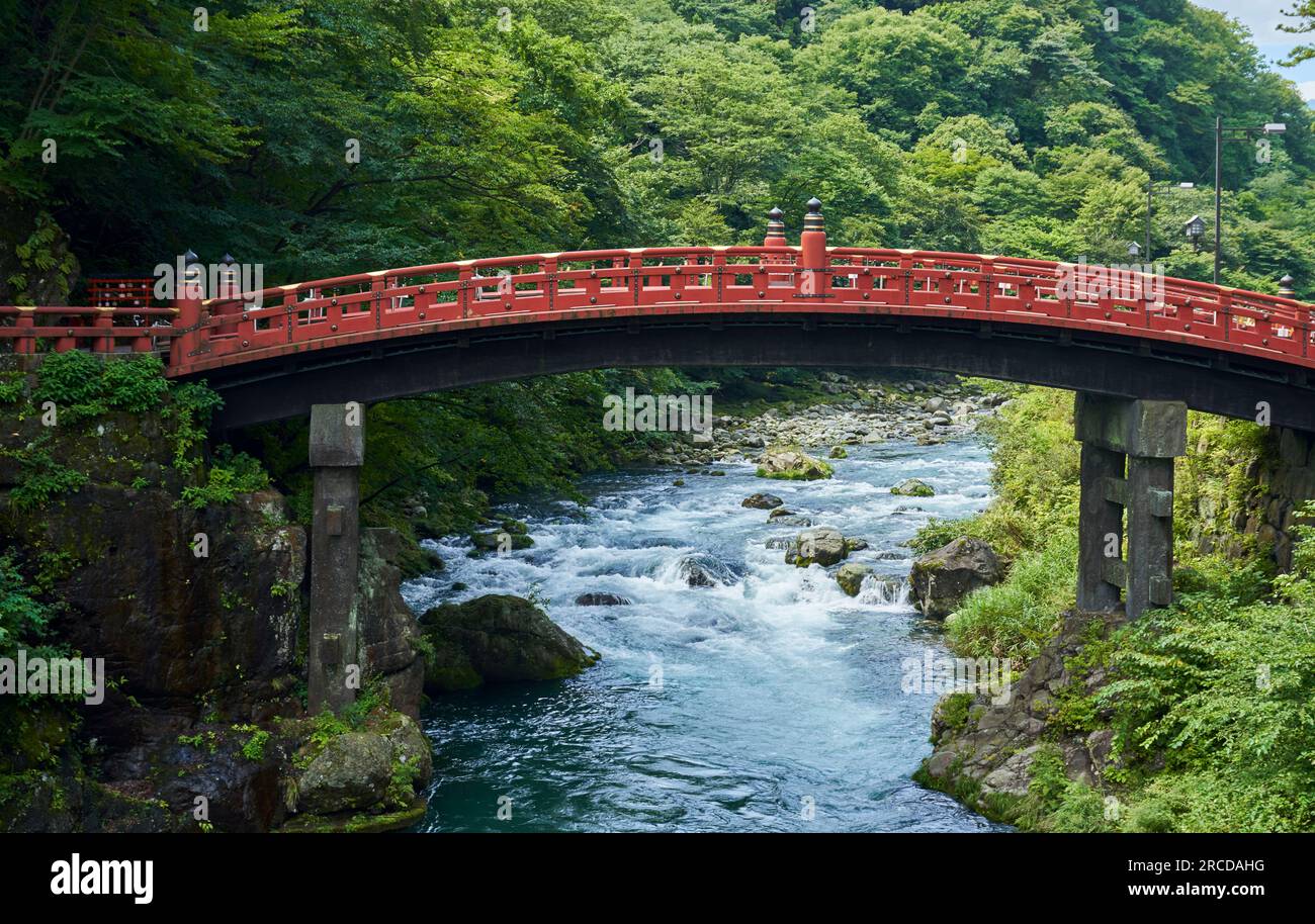Japans most famous temple hi-res stock photography and images - Alamy
