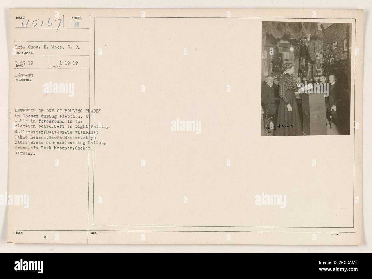 George messer hi-res stock photography and images - Alamy