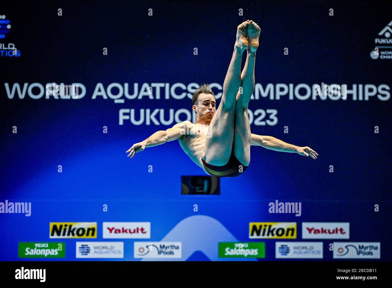 Alberto arevalo alcon hi-res stock photography and images - Alamy