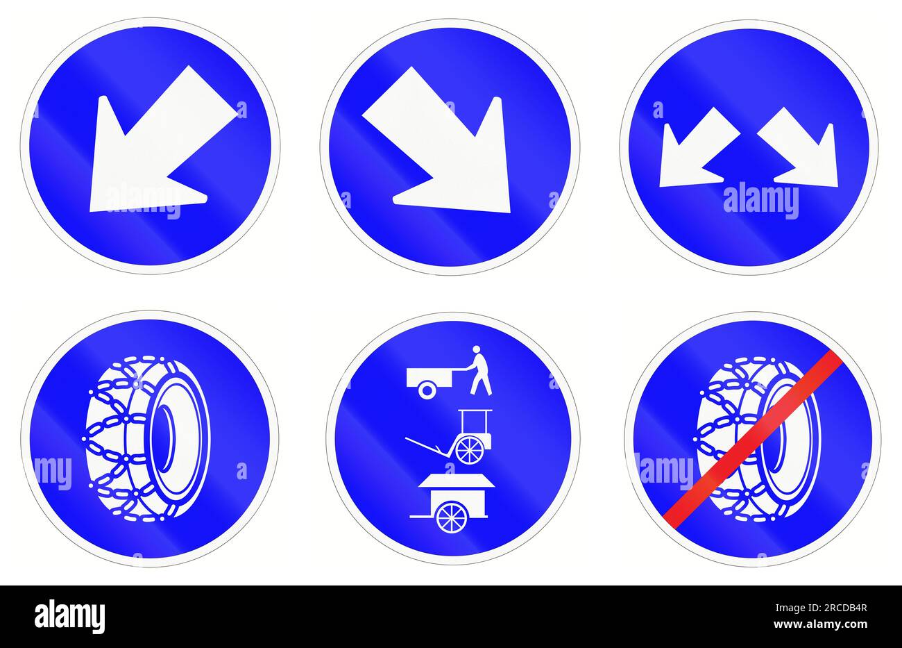 Left cold Cut Out Stock Images & Pictures - Alamy