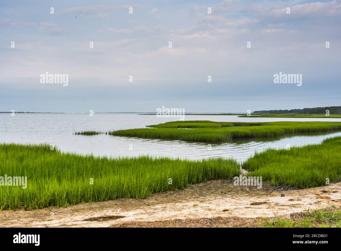 Virginia island hi-res stock photography and images - Alamy