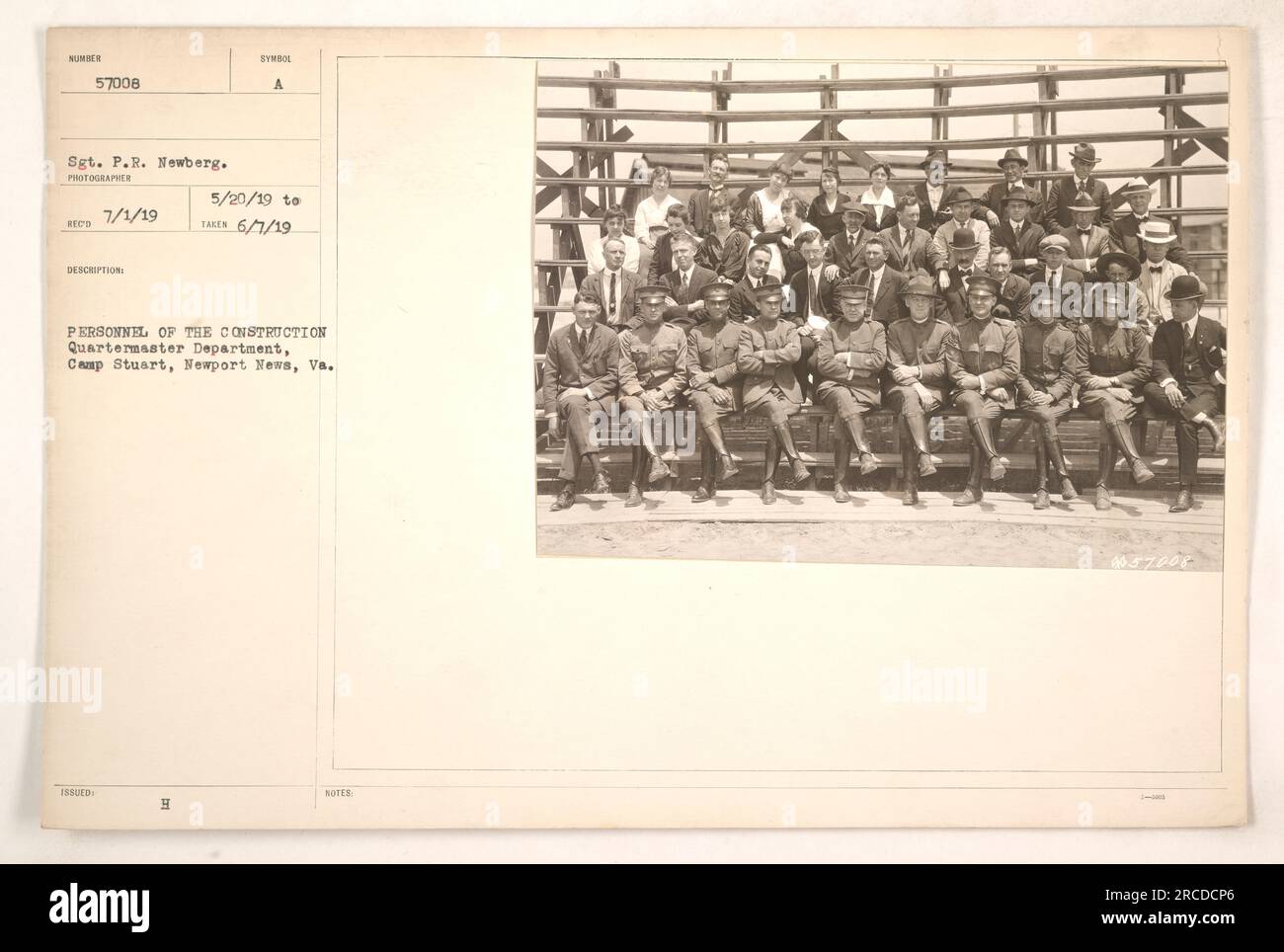 Camp stuart facilities hi-res stock photography and images - Alamy