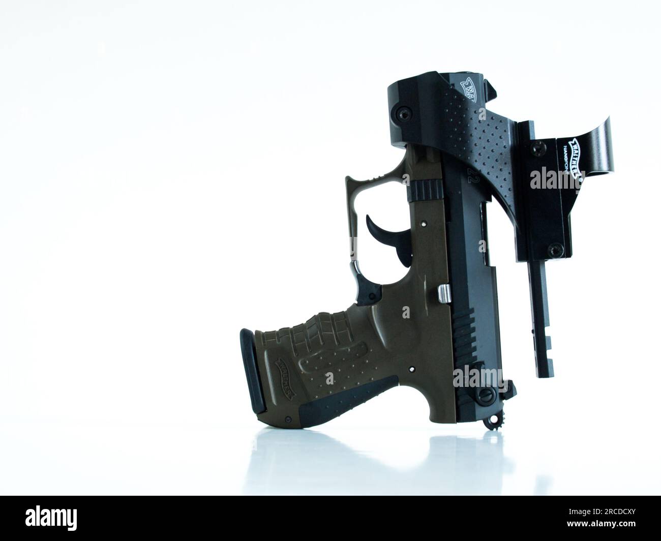 3 4 inch short barre hi-res stock photography and images - Alamy