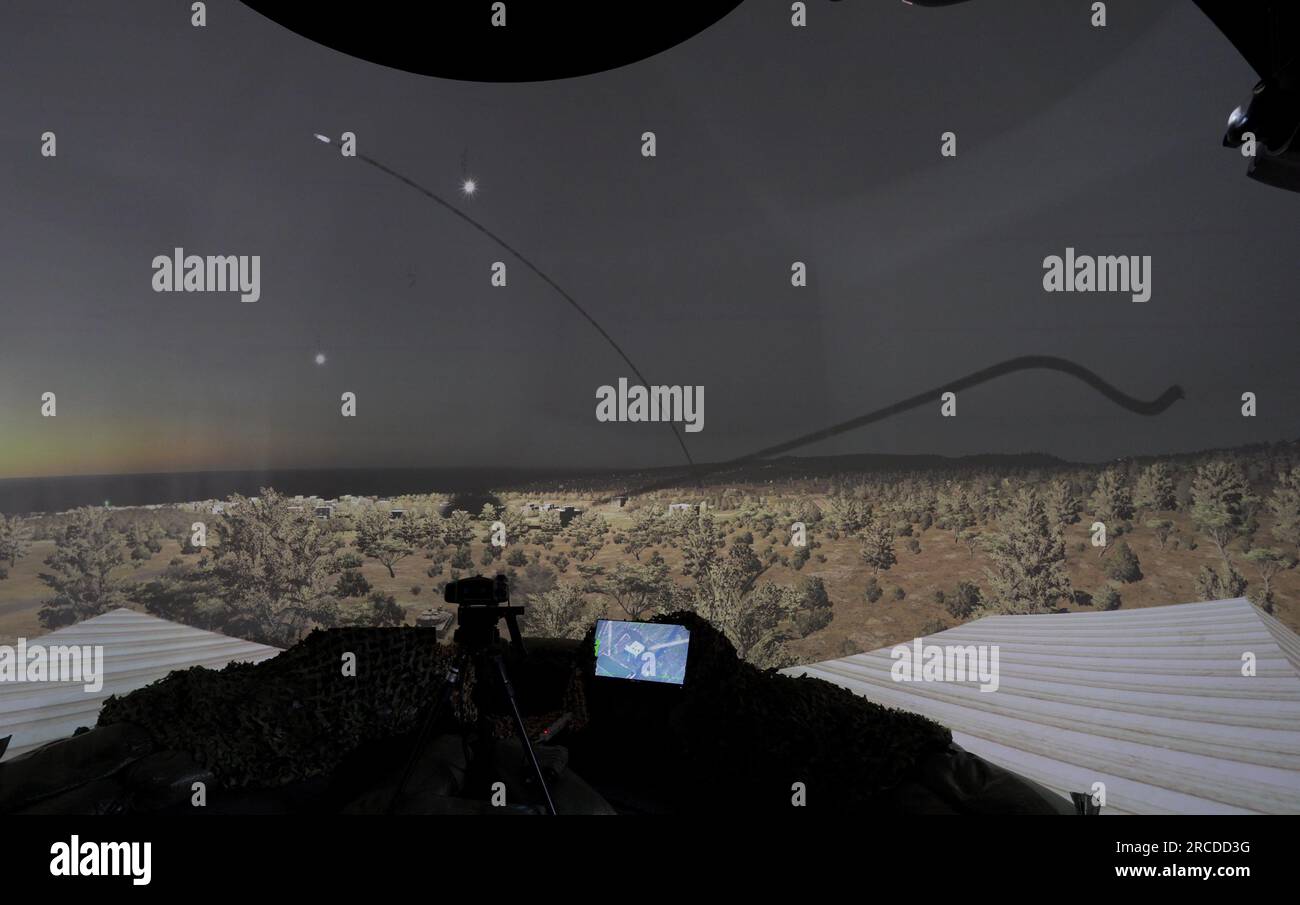 U s army installation hi-res stock photography and images - Alamy