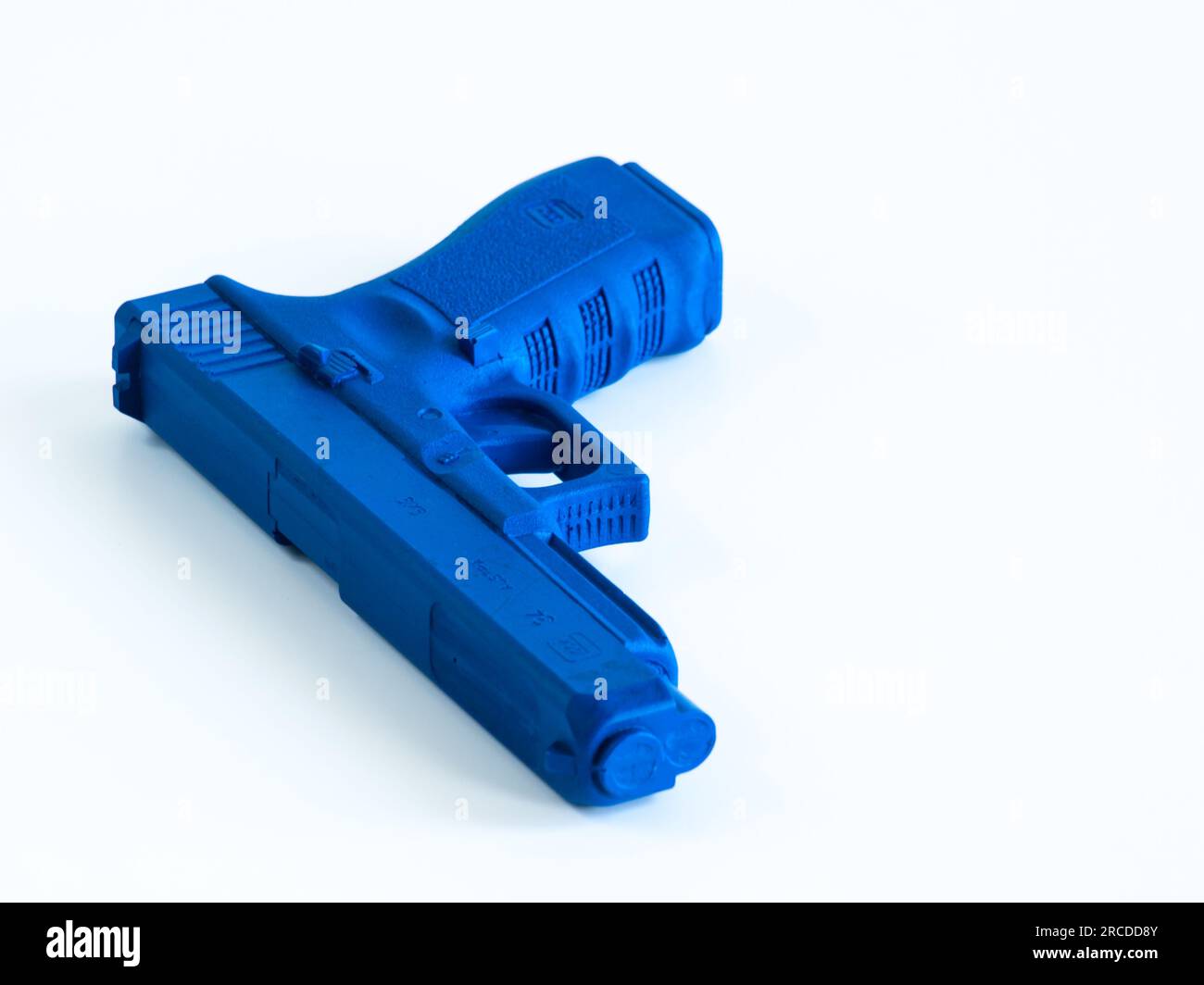 Glock 34 hi-res stock photography and images - Alamy