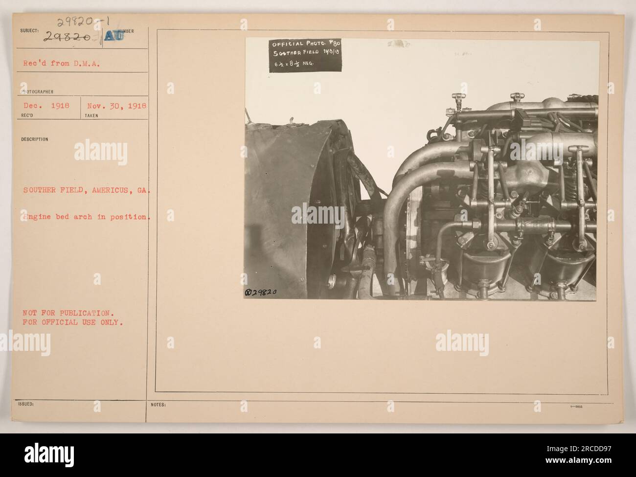 Engine bed hi-res stock photography and images - Alamy