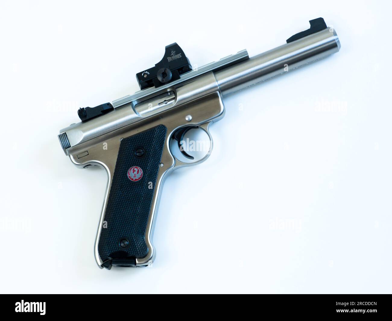 Ruger 22 hi-res stock photography and images - Alamy