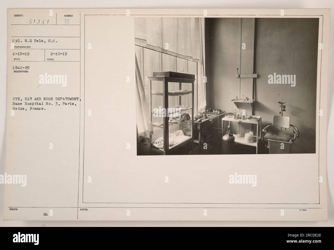 Photographer ric hi-res stock photography and images - Alamy