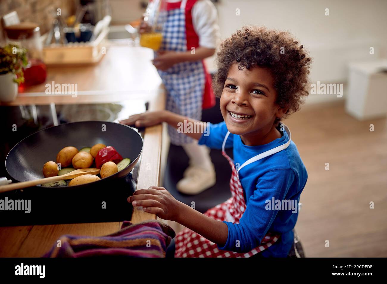 Sense of happiness hi-res stock photography and images - Alamy