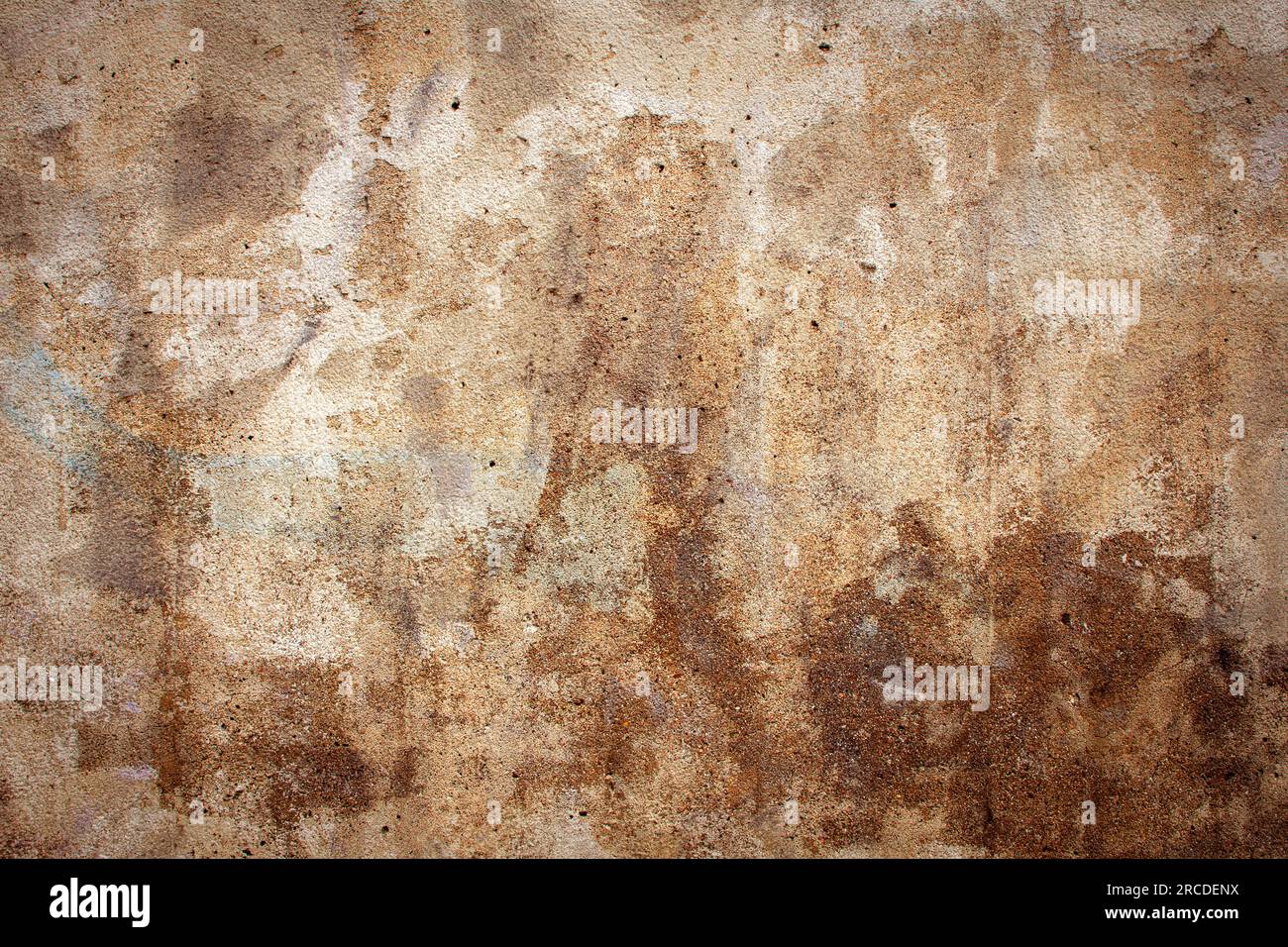 Wall cement concrete parchment hi-res stock photography and images - Alamy