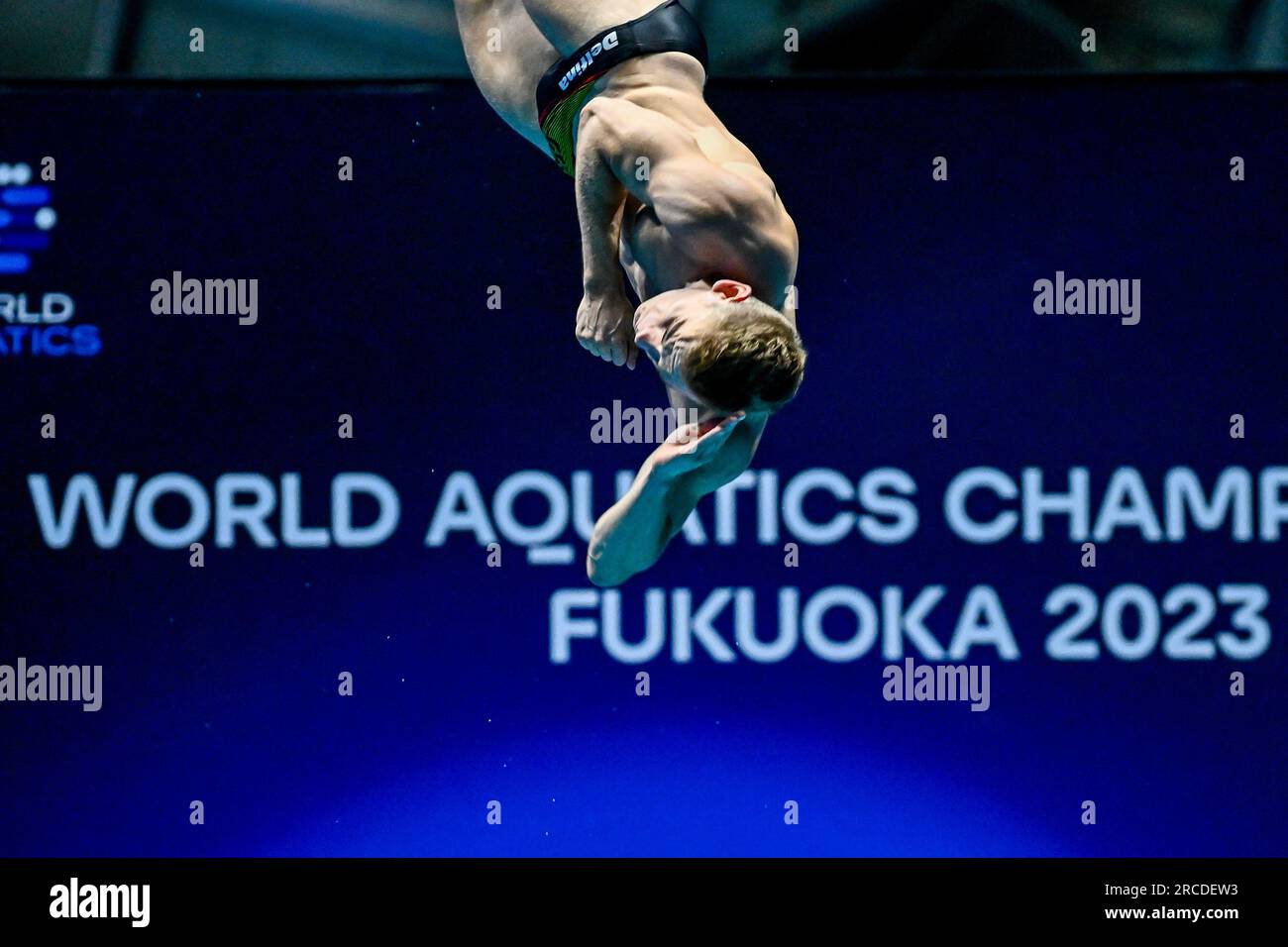 Alexander lube of germany hi-res stock photography and images - Alamy