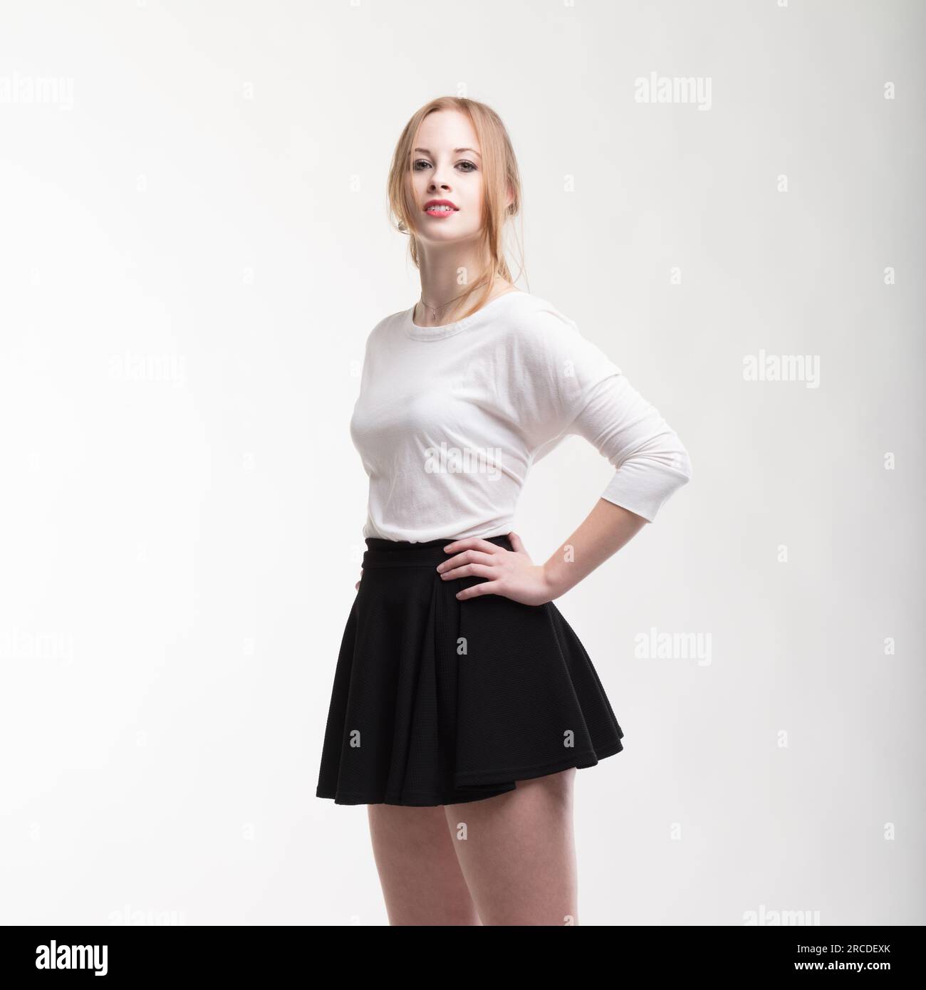 Pody positive hi-res stock photography and images - Alamy