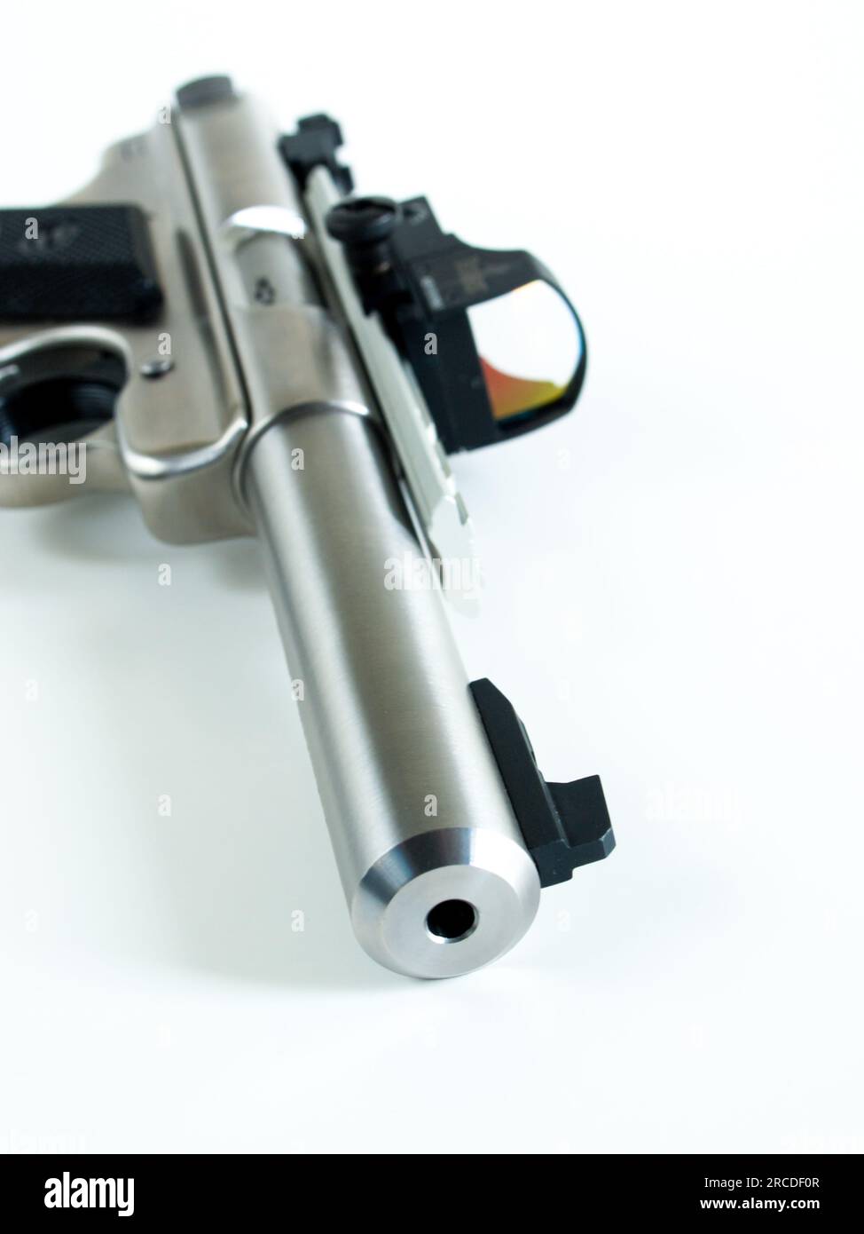 Ruger handgun hi-res stock photography and images - Alamy