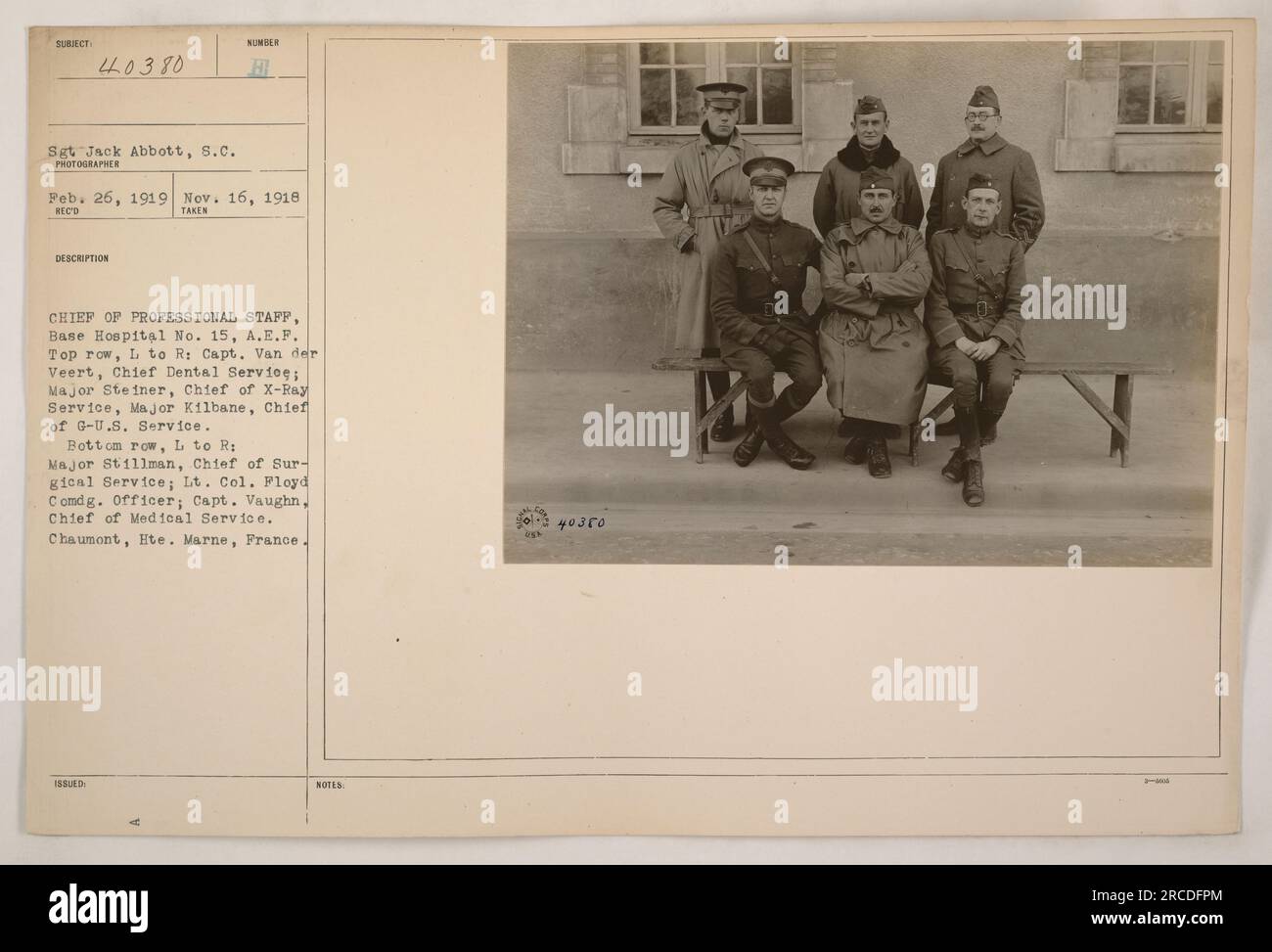 Major stillman hi-res stock photography and images - Alamy