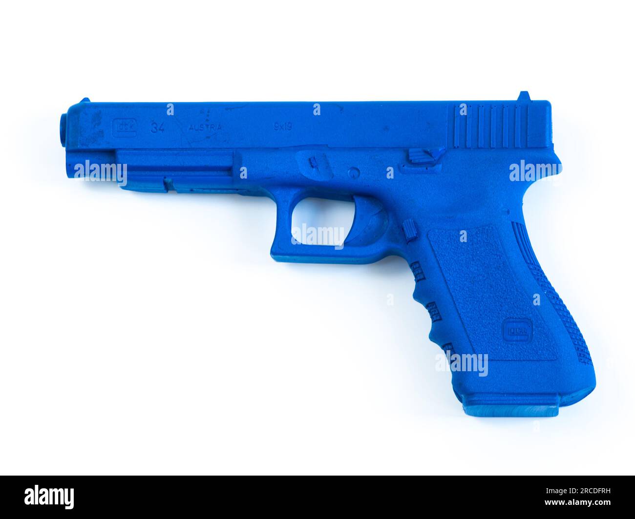 Gaston glock hi-res stock photography and images - Alamy
