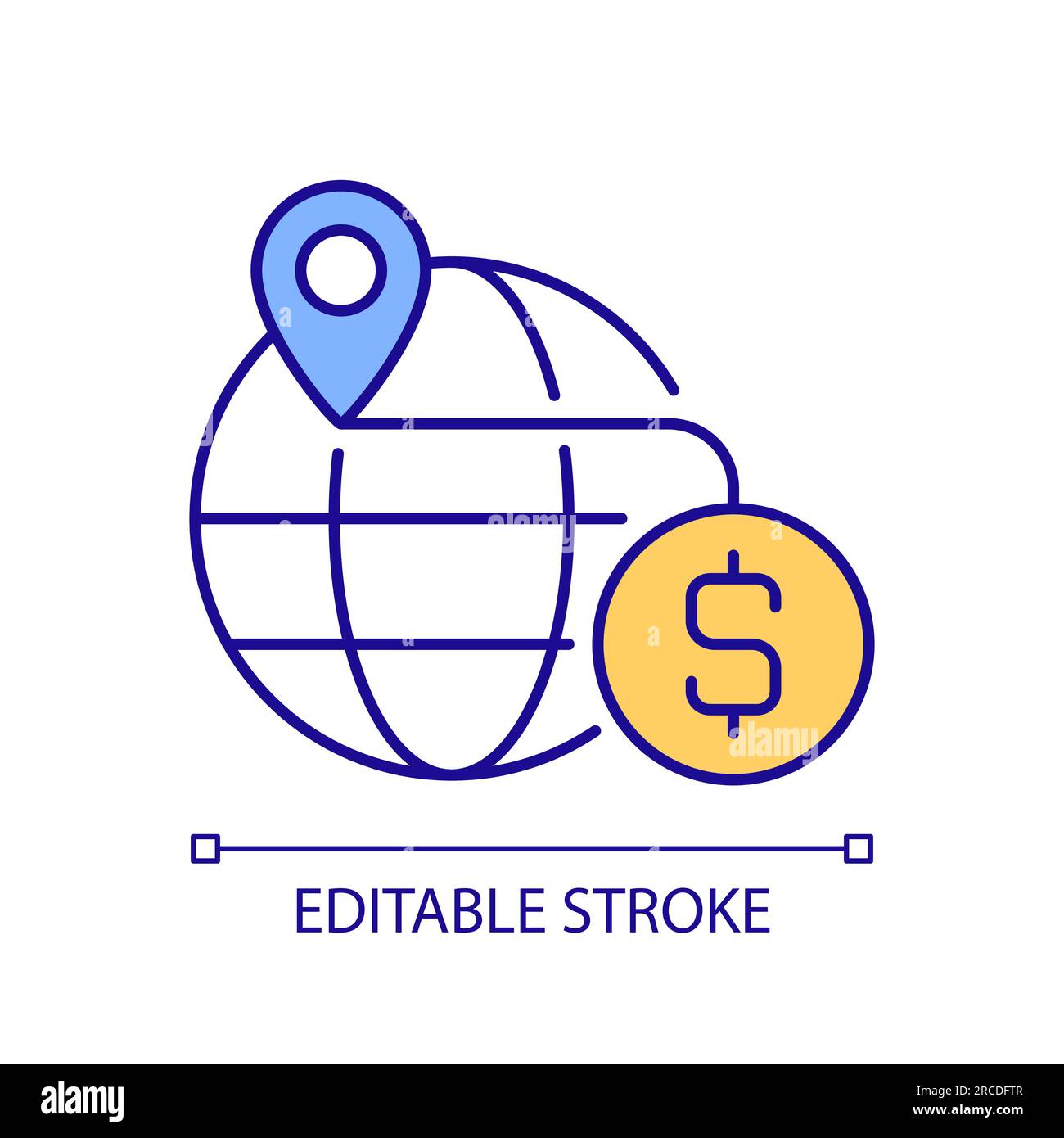 Host country Stock Vector Images - Alamy