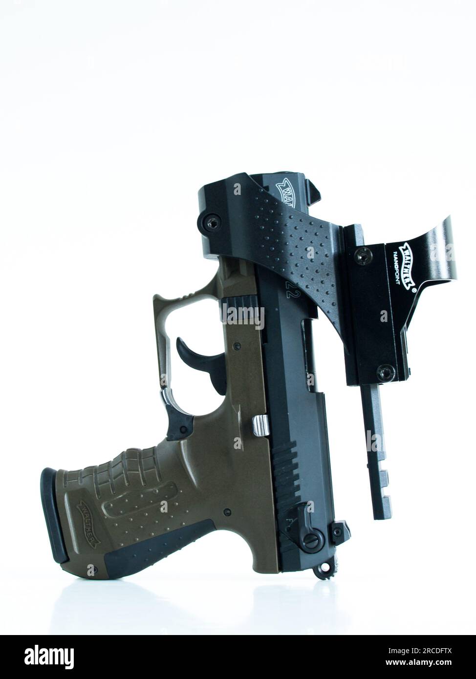 3 4 inch short barre hi-res stock photography and images - Alamy