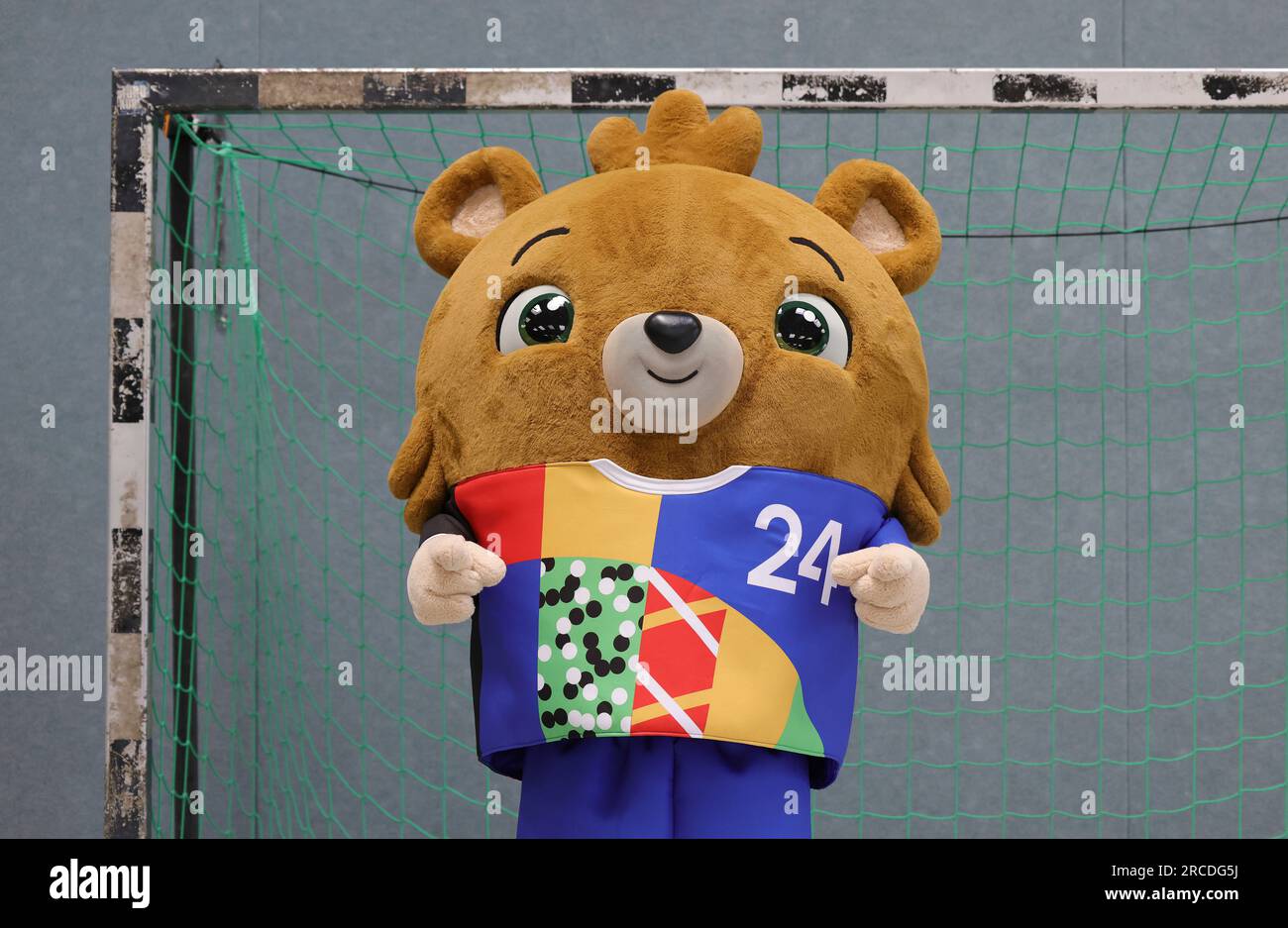 firo : 20.06.2023, football, soccer: UEFA EURO 2024, EM 2024, European ...