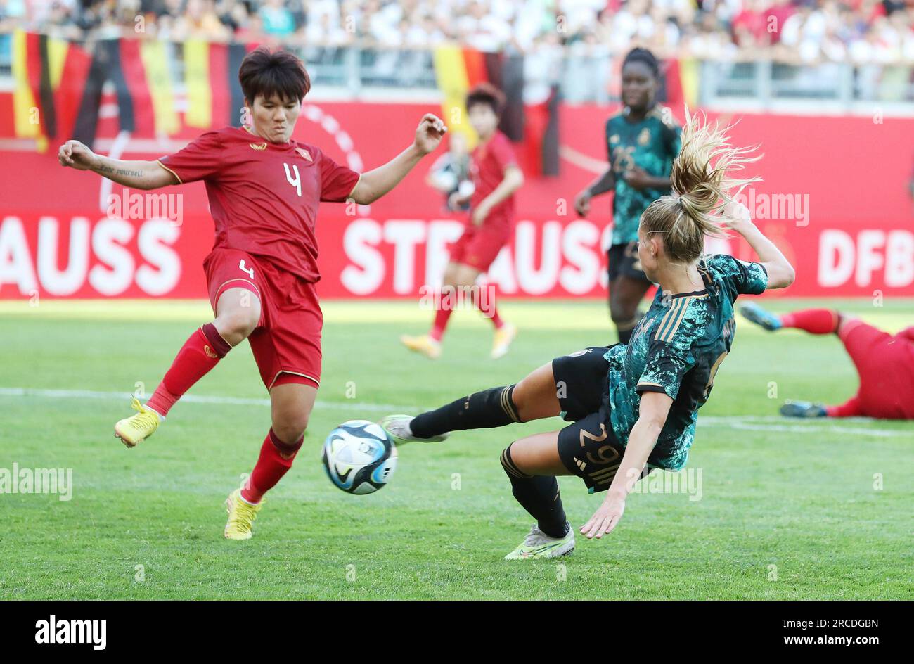 Minge germany hi-res stock photography and images - Alamy