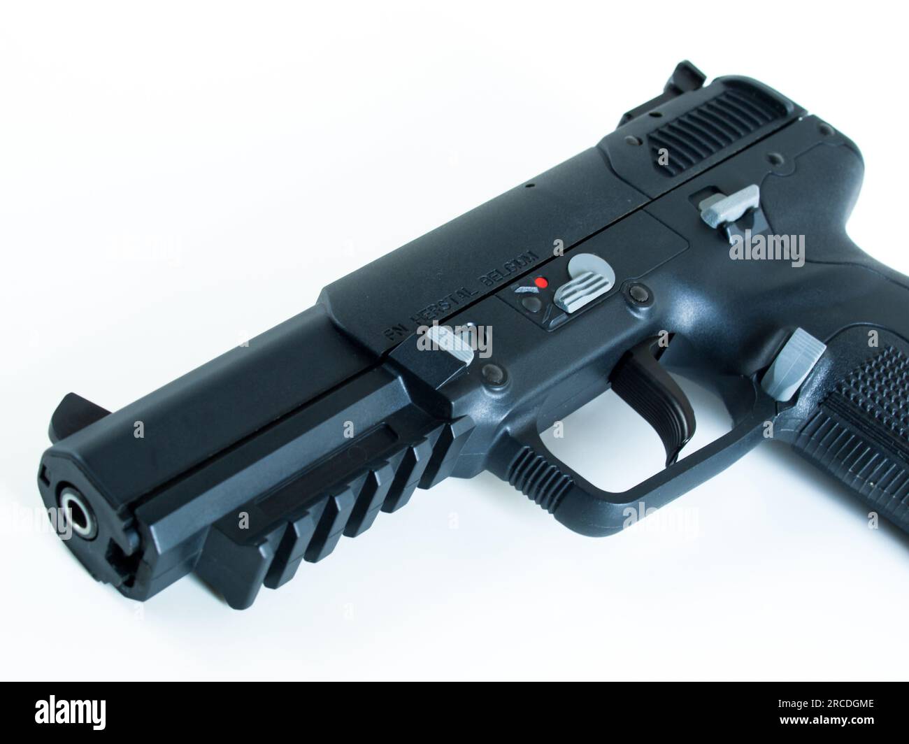 Five gun fire exercise hi-res stock photography and images - Alamy