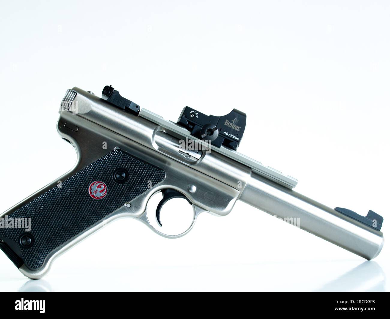 Adjustable sights hi-res stock photography and images - Alamy