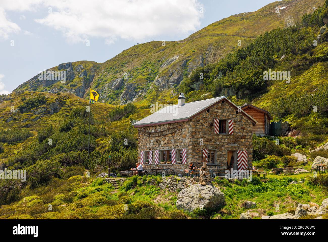 Urner alpen hi-res stock photography and images - Alamy