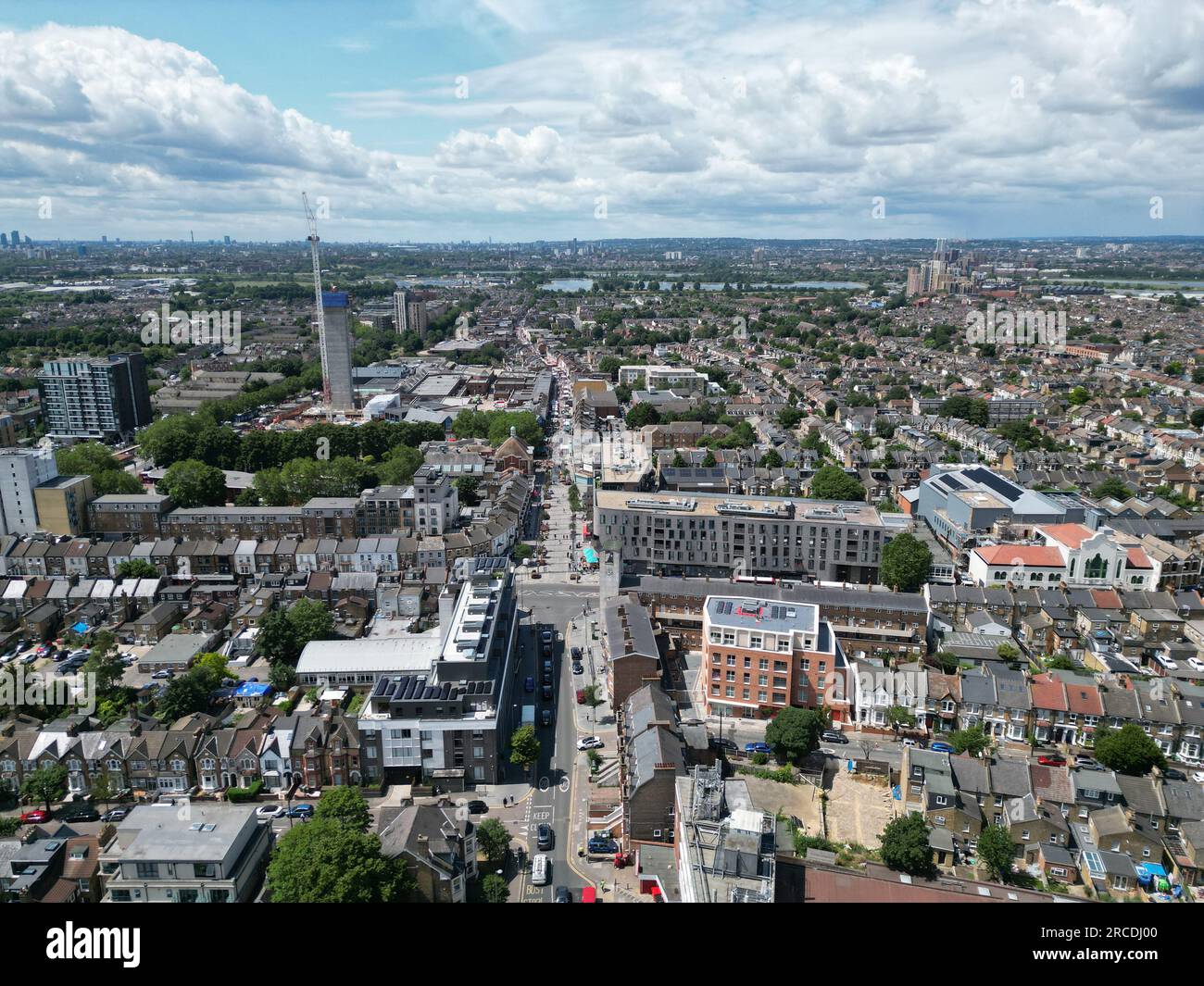 Walthamstow Property Market at Laci Briggs blog