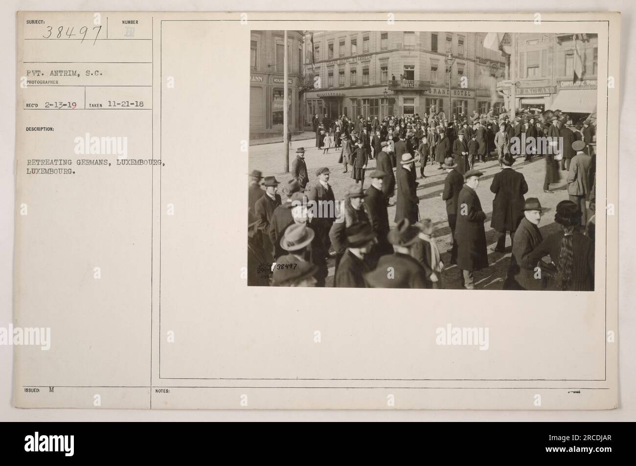 Documenting military movements hi-res stock photography and images - Alamy
