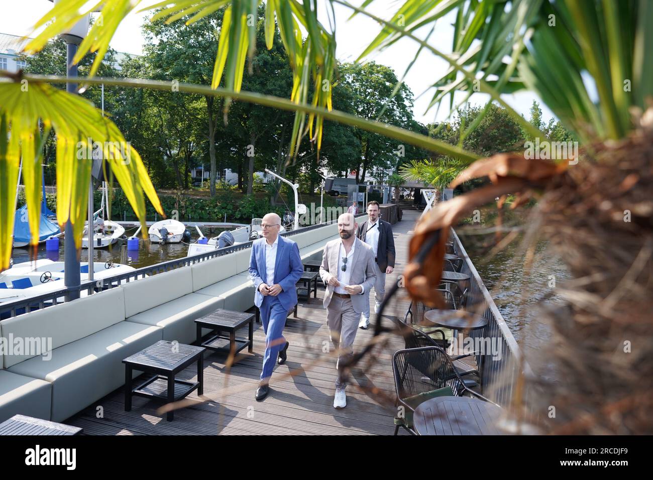 German unity day 2023 hi-res stock photography and images - Alamy