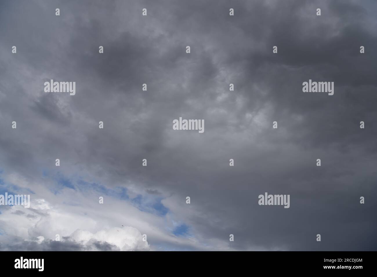 Luke howard clouds hi-res stock photography and images - Alamy