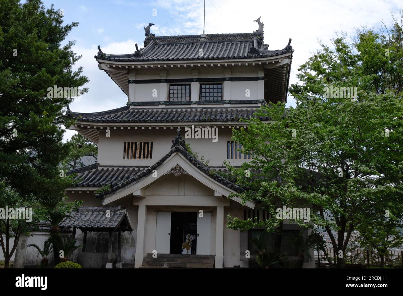 Samurai artifacts hi-res stock photography and images - Alamy
