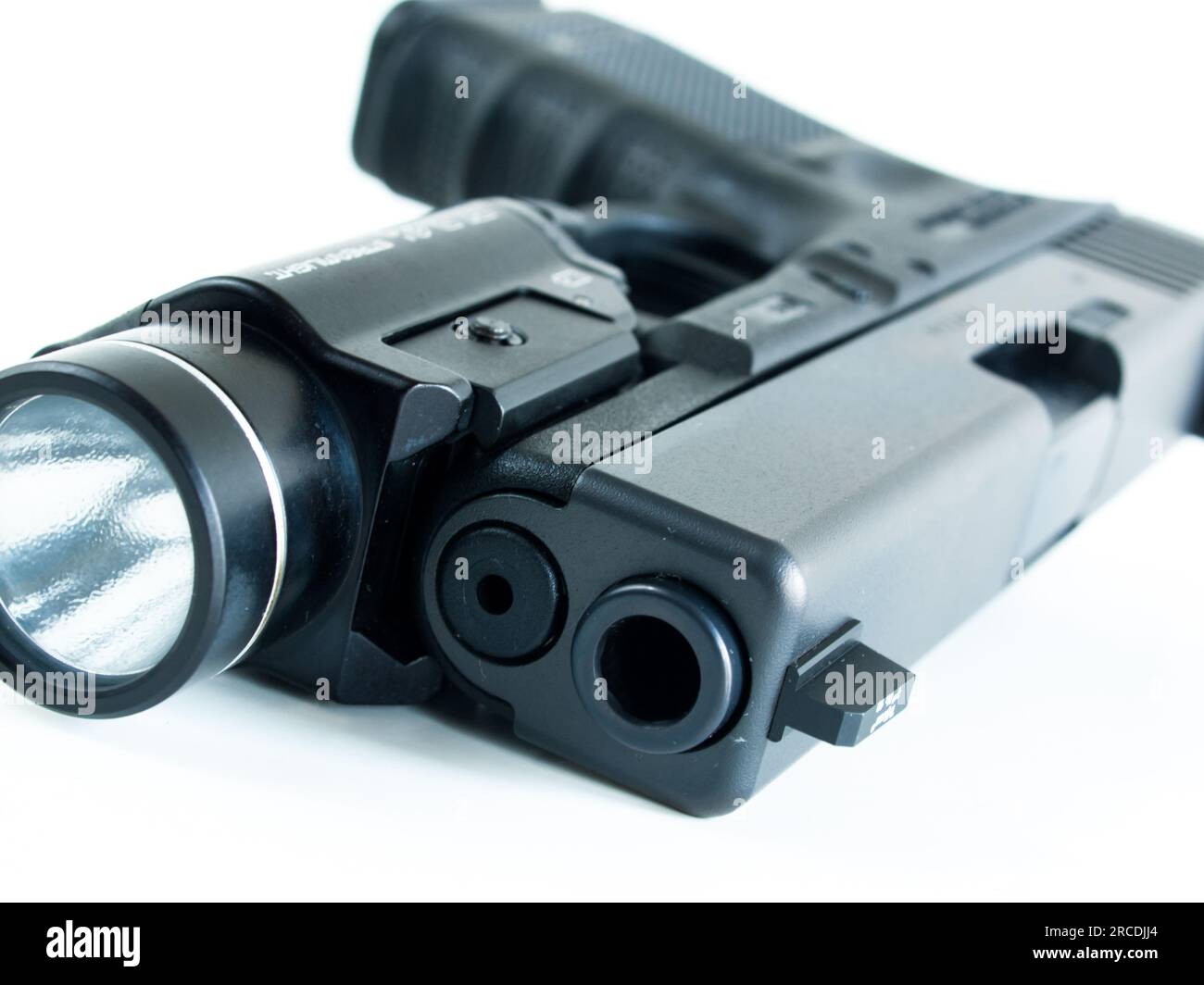 Glock 19 gen 4 hi-res stock photography and images - Alamy