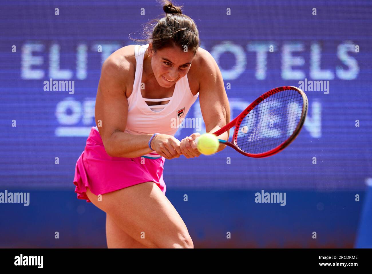 Emma navarro usa hi-res stock photography and images - Alamy