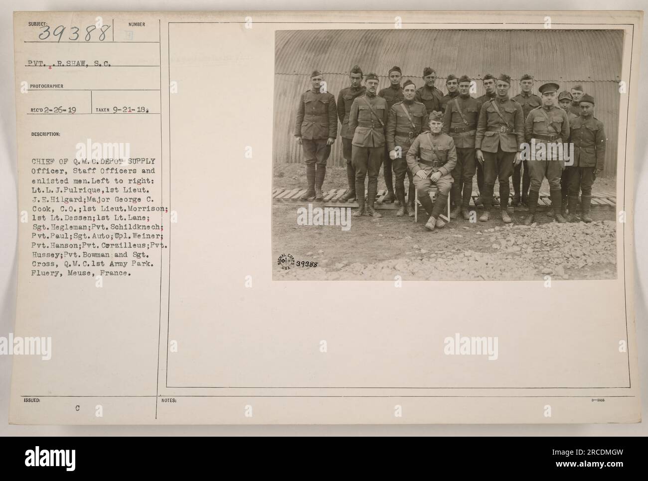 American solider uniforms hi-res stock photography and images - Alamy