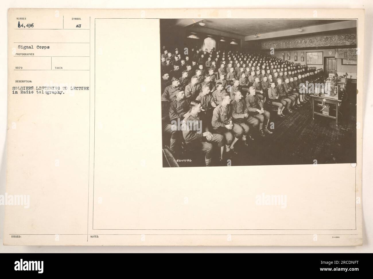 Soldiers concentration and discipline hi-res stock photography and ...