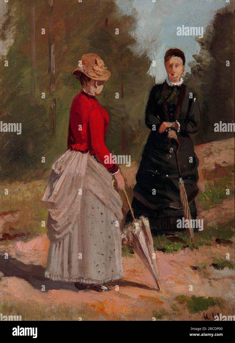 Female realism hi-res stock photography and images - Alamy