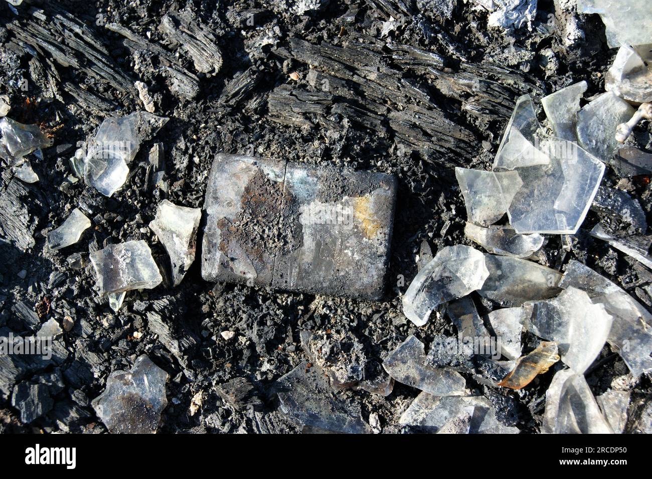 Broken lighter hi-res stock photography and images - Alamy