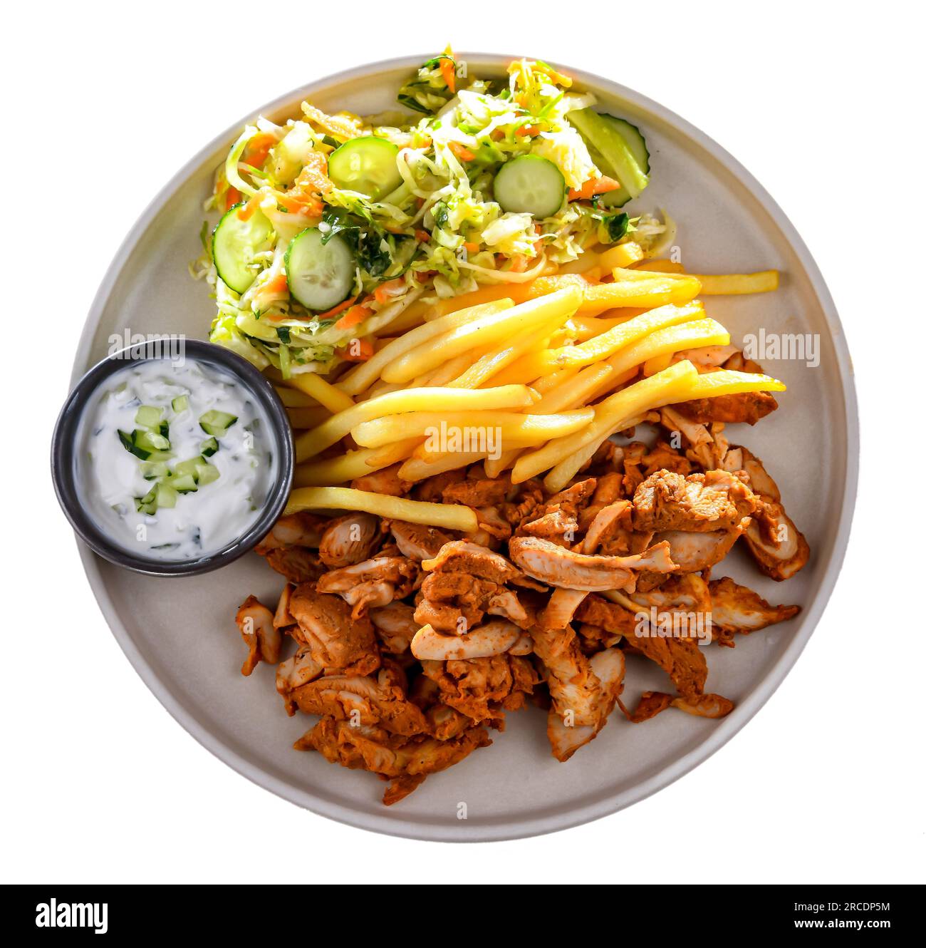 Eating kebab arab Cut Out Stock Images & Pictures - Alamy