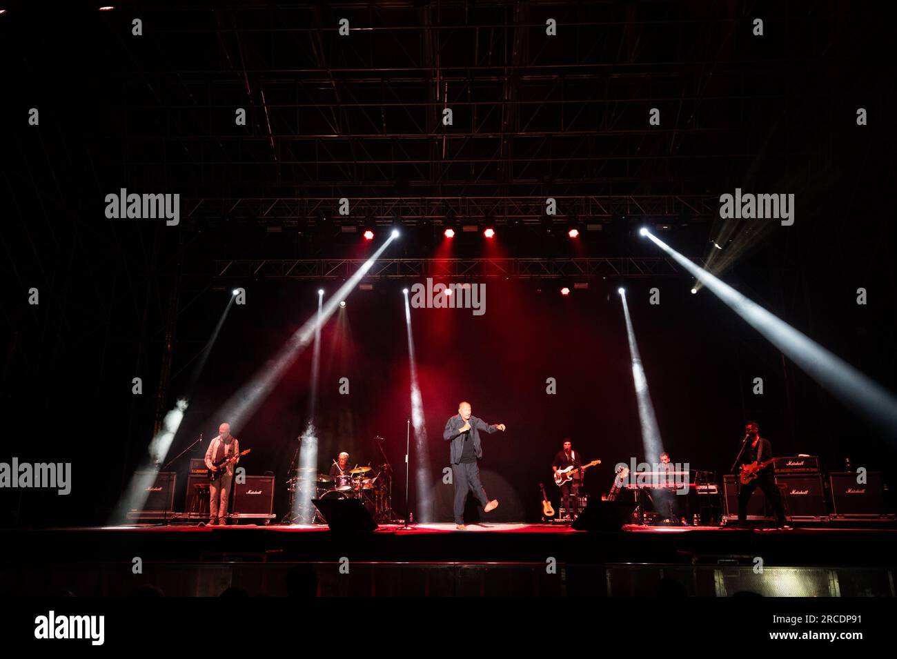 Foto biagio antonacci 2023 hi-res stock photography and images - Alamy
