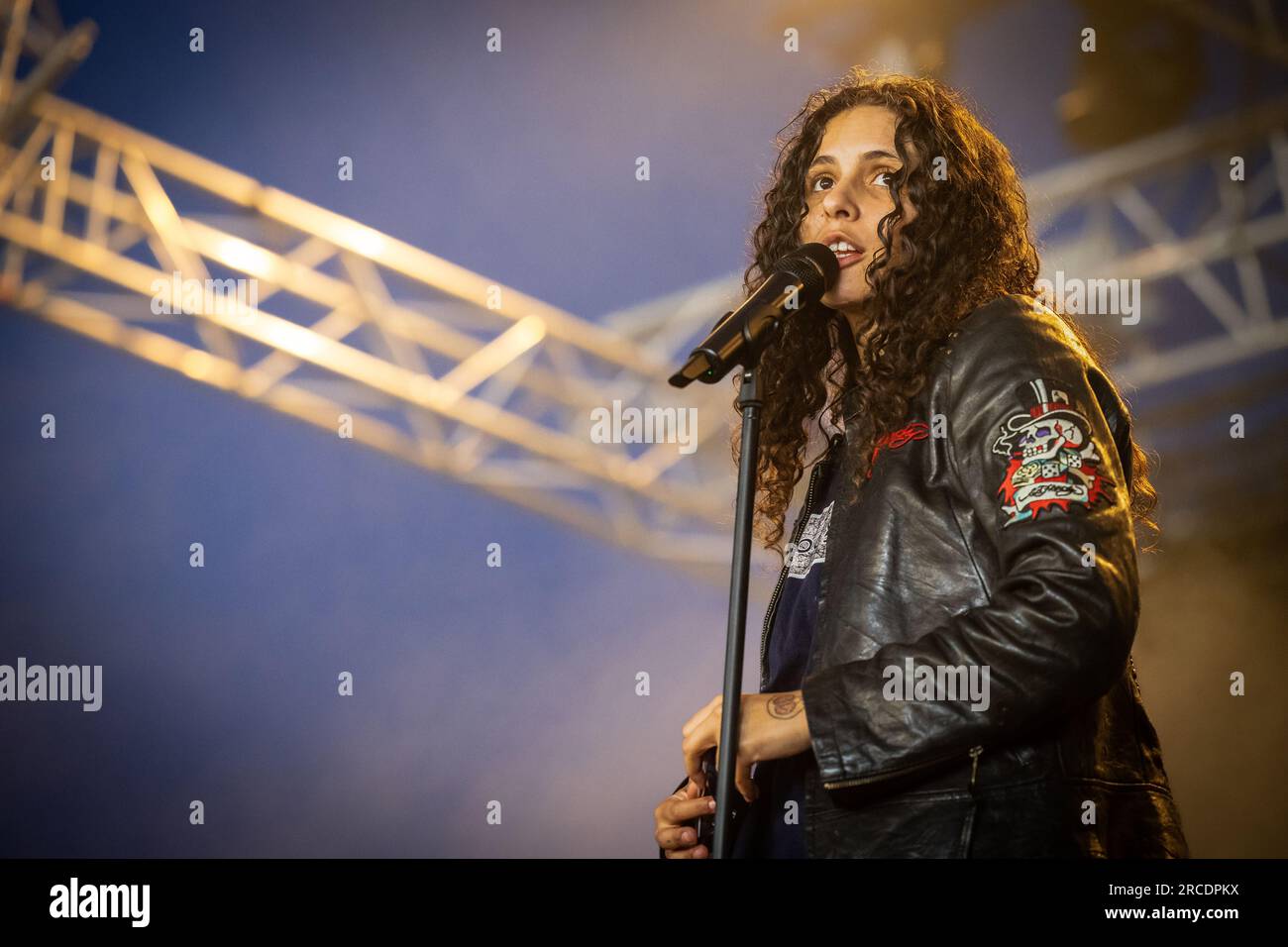 070 shake rapper hi-res stock photography and images - Alamy