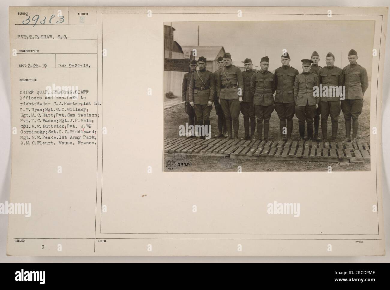 Pvt sam tanison hi-res stock photography and images - Alamy