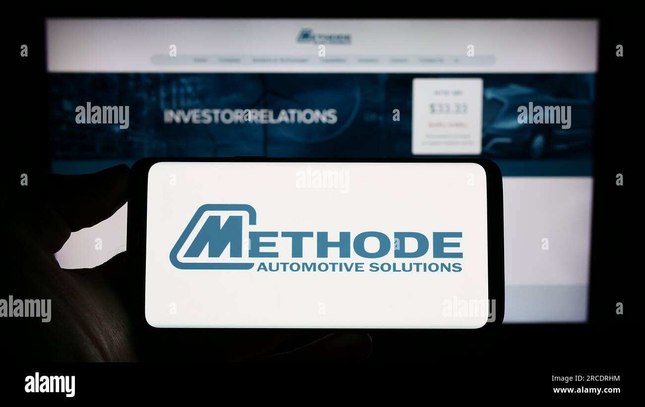 Electronics engineering hi-res stock photography and images - Alamy