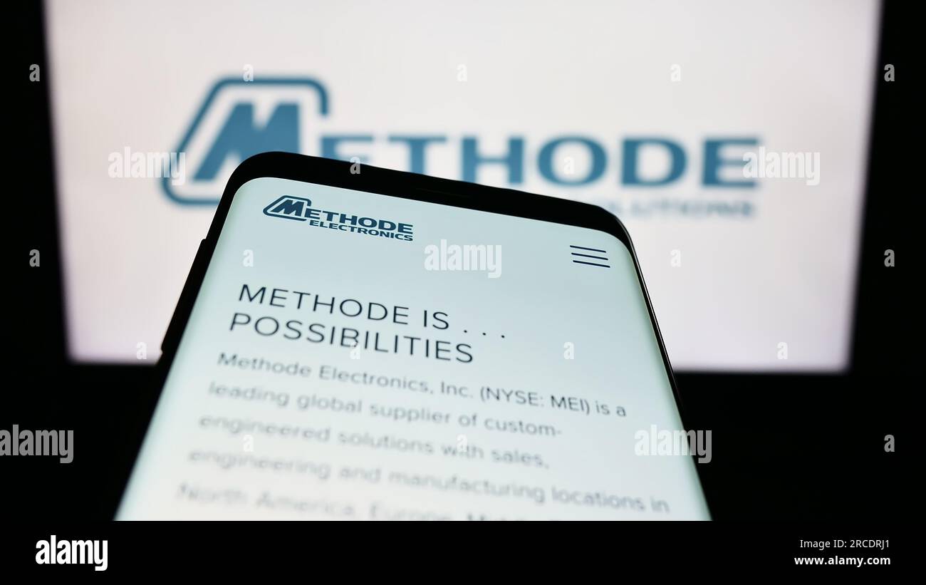 Mei business company logo hi-res stock photography and images - Alamy