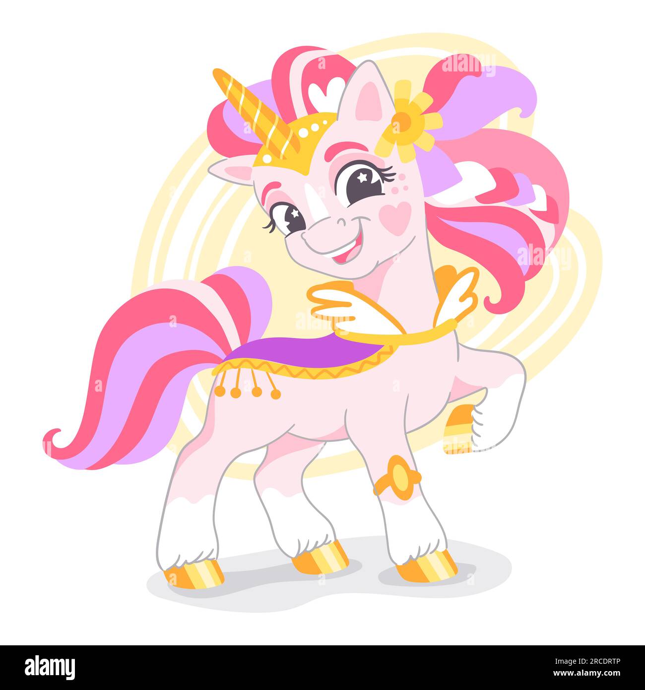 Princess Cadence Vector